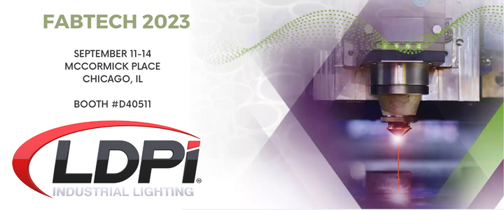 Fabtech 2023 | Trade Show | LDPI News