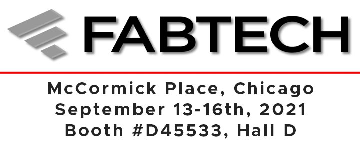 Fabtech 2021 | Trade Show | LDPI News